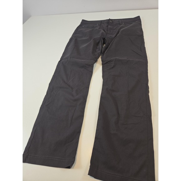 Prana Brion Slim Fit